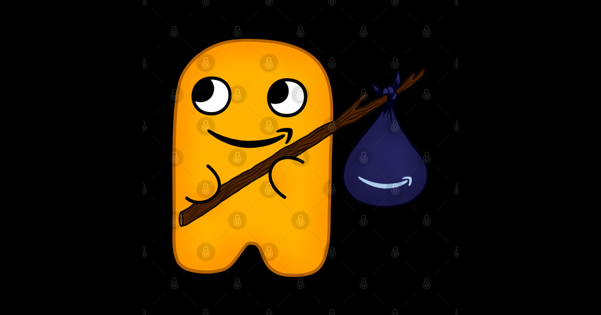 Runaway Adventure Peccy - Peccy - Sticker | TeePublic