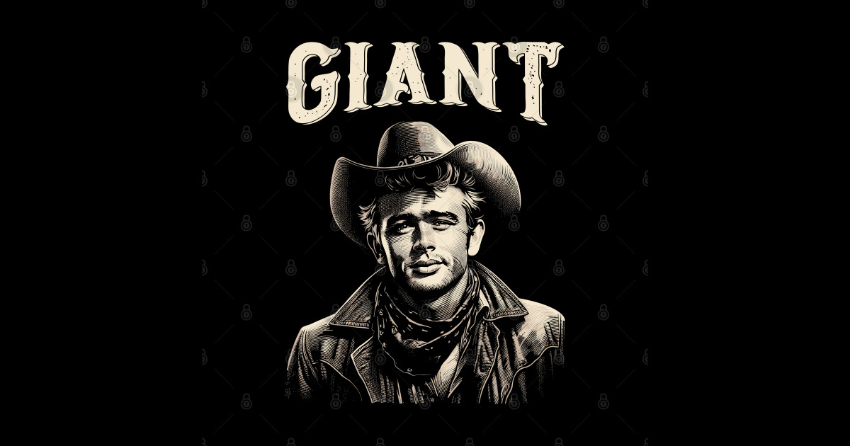 James Dean - James Dean - Sticker | TeePublic