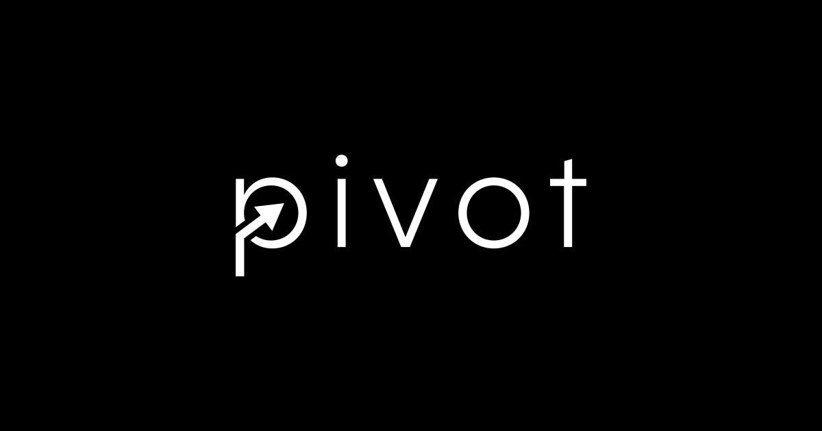 Pivot - Pivot - Sticker | TeePublic