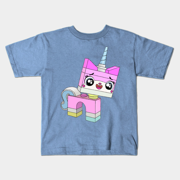 Unikitty - Lego Movie - Kids T-Shirt | TeePublic