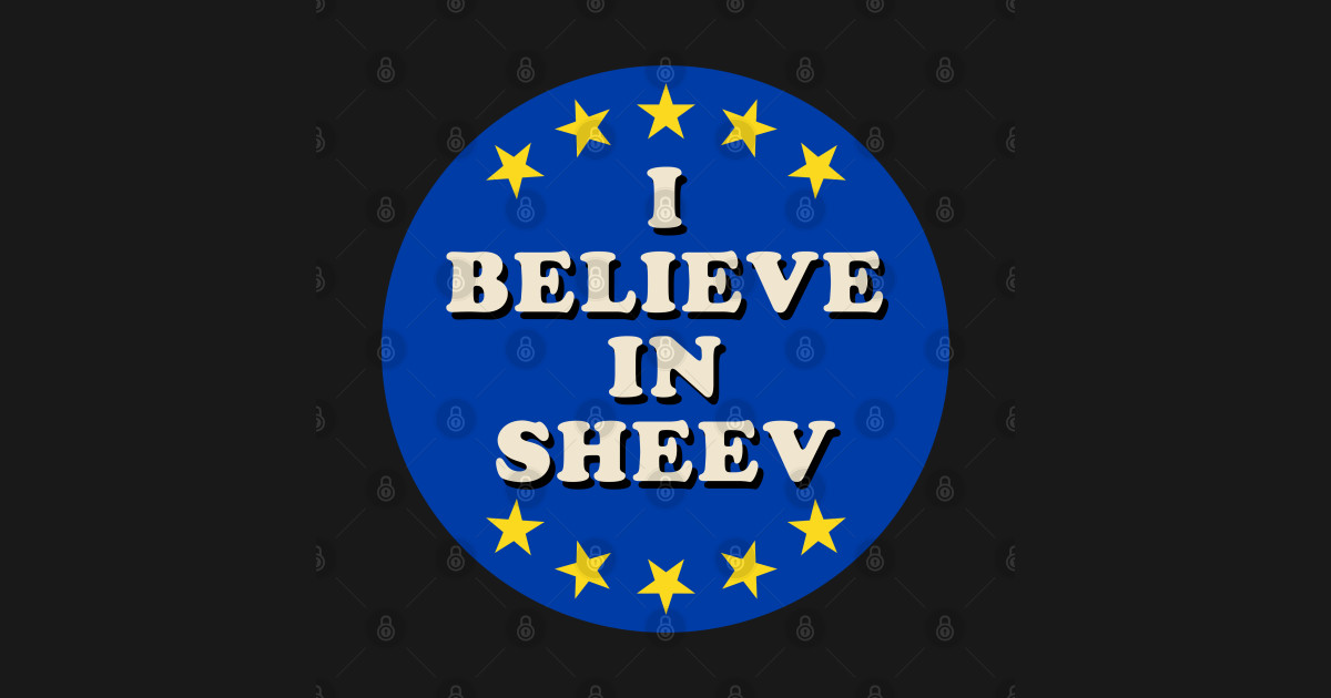 I Believe In Sheev - Prequel Memes - T-Shirt | TeePublic