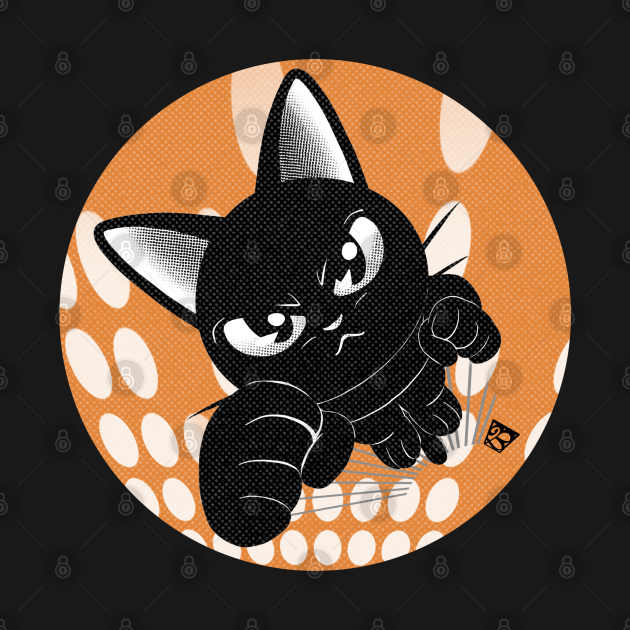 Go for you! - Cat - T-Shirt | TeePublic