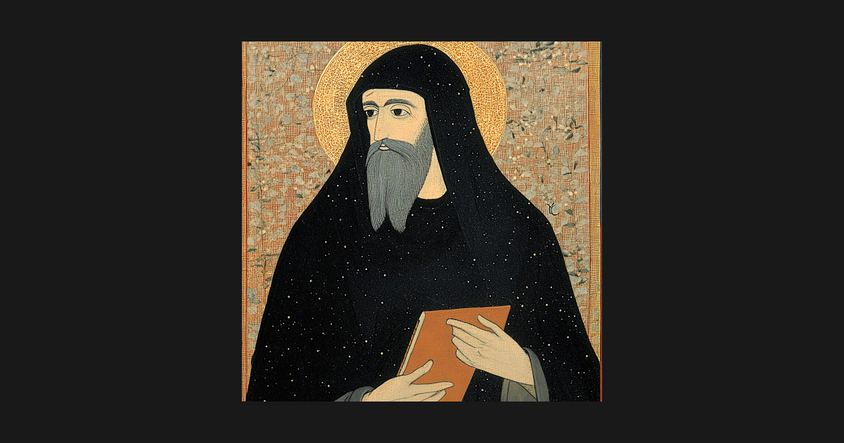 Medieval sage | Anime style - Medieval Sage - T-Shirt | TeePublic