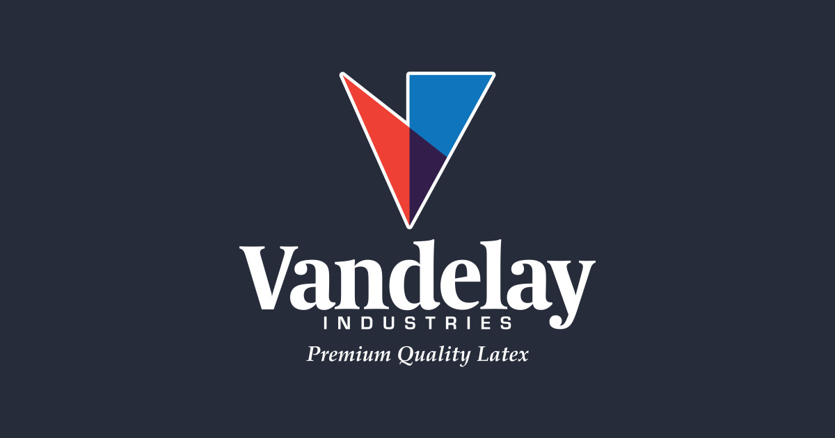 Vandelay Industries - Premium Quality Latex - Vandelay Industries - T ...