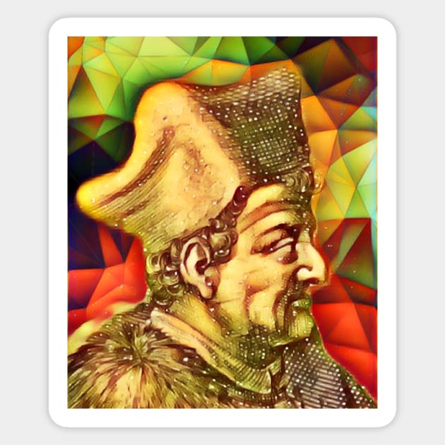 Lorenzo Valla Snow Portrait | Lorenzo Valla Artwork 15 - Lorenzo Valla ...