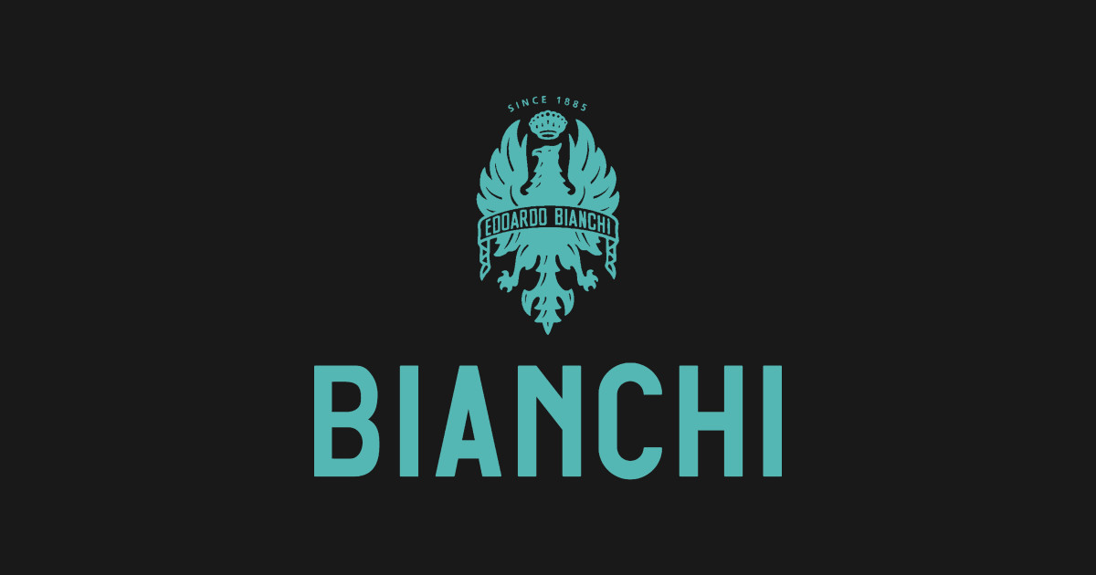 Bianchi Bike Potrait Logo - Bianchi - Mug | TeePublic