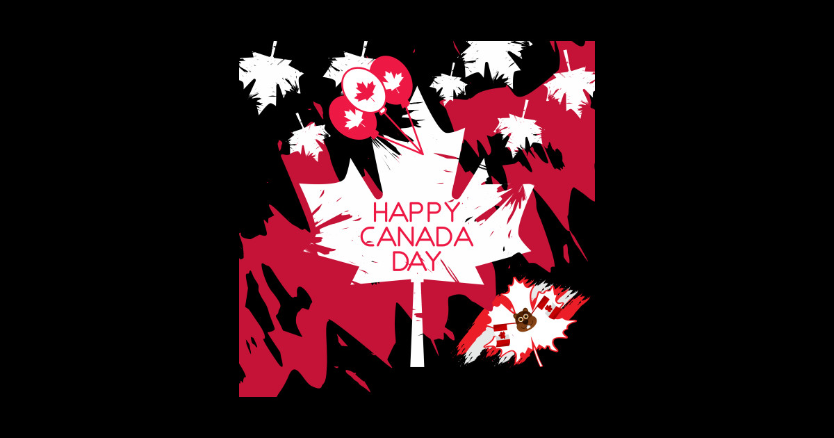 canada day - Canada Day 2020 - Sticker | TeePublic