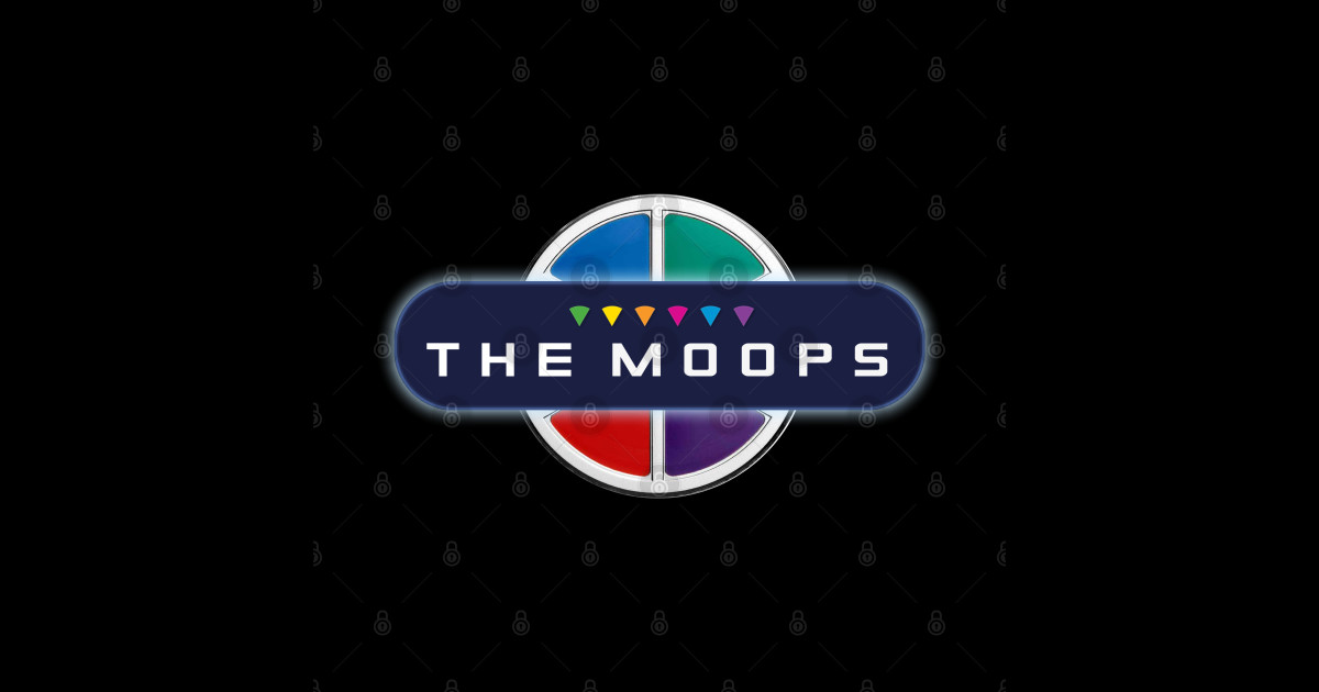 In Pursuit of the Moops - Seinfeld - T-Shirt | TeePublic