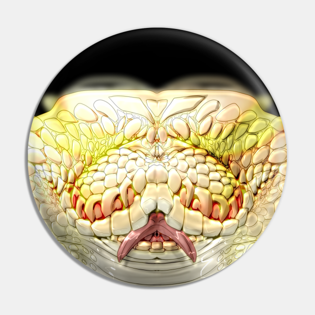 Albino Ball Python Mask Ball Python Mask Pin Teepublic 