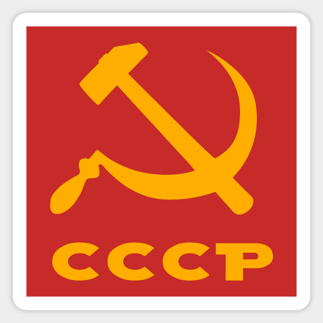ccp symbol - Ccp Symbol - Sticker | TeePublic