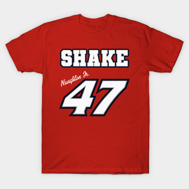 Cal Naughton Jr // Ricky Bobby SHAKE AND BAKE - Talladega Nights - T ...