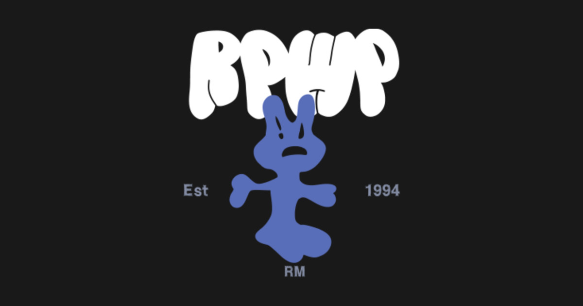 BTS RM RPWP - Bts Rm - T-Shirt | TeePublic