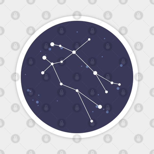 gemini constellation simple
