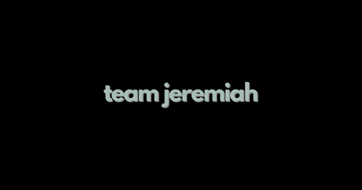 Team Jeremiah The Summer I Turned Pretty - The Summer I Turned Pretty ...