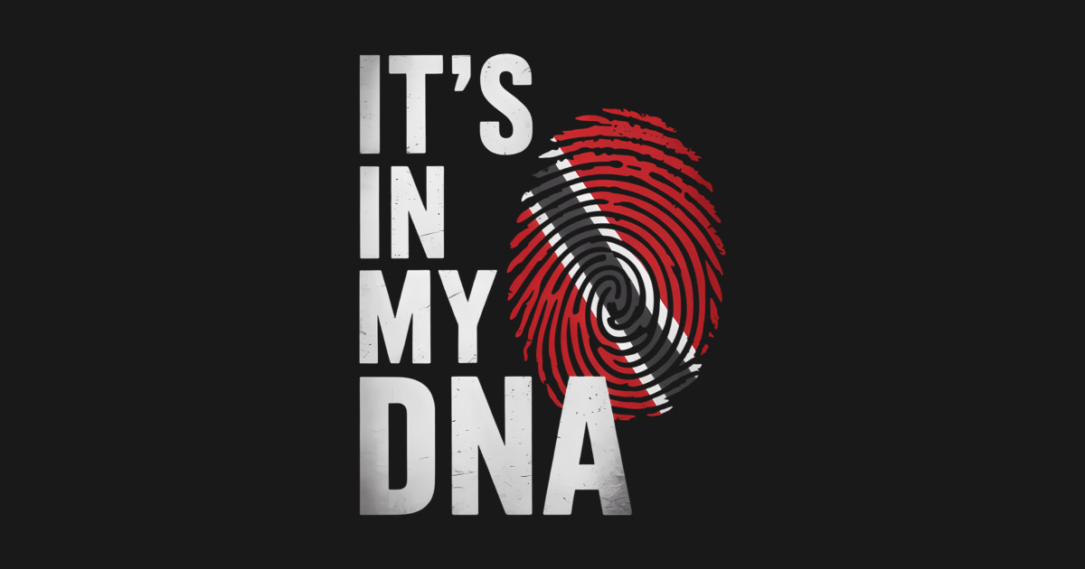 Trinidad and Tobago Flag Proud - Trinidad And Tobago Flag Proud - T ...