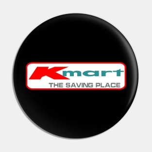 Kmart Pins and Buttons for Sale | TeePublic