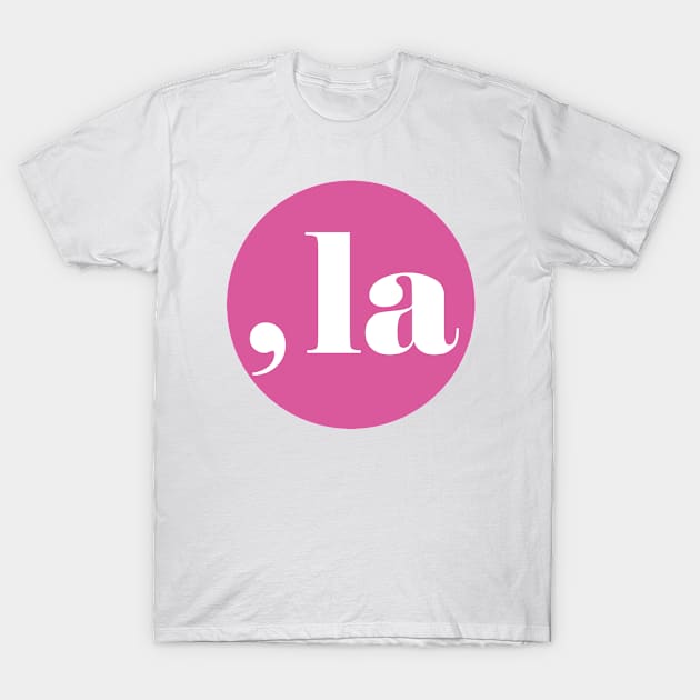 Comma La, Kamala Harris - Kamala Harris - T-Shirt | TeePublic