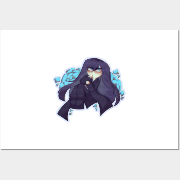 Ado - Fanart - Ado - Posters and Art Prints | TeePublic