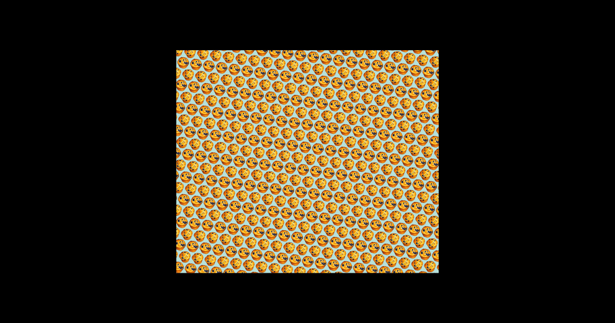 Blueberry Muffin Pattern - Patterns - Tapestry | TeePublic