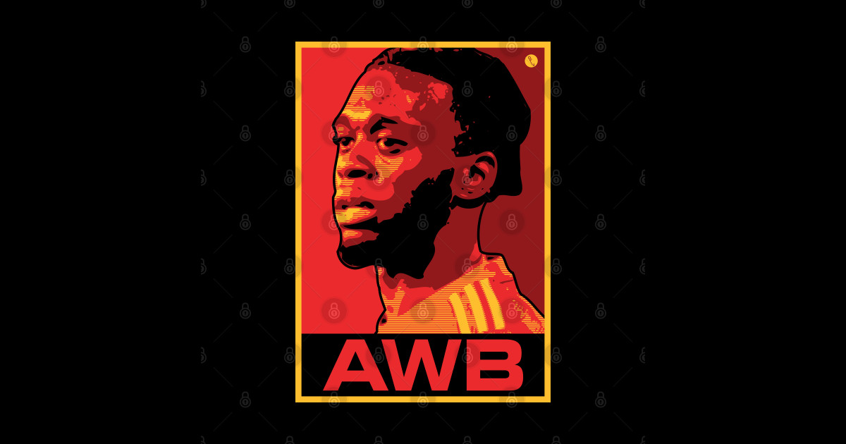 AWB - Hope - Sticker | TeePublic