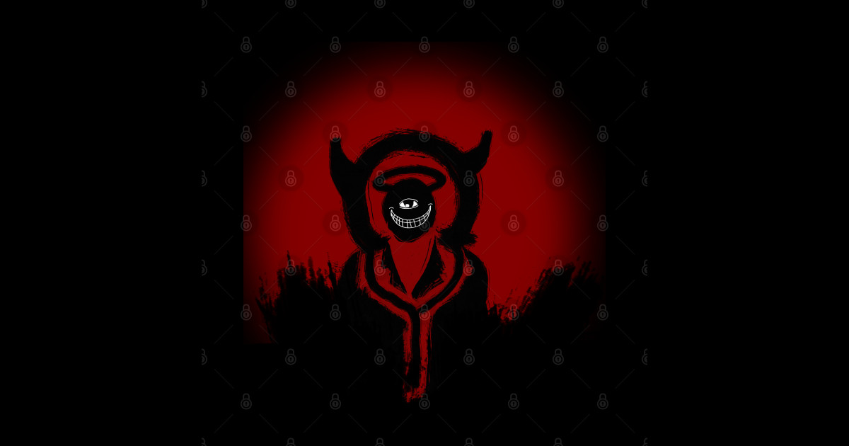 Cyclop - Cyclops - Sticker | TeePublic