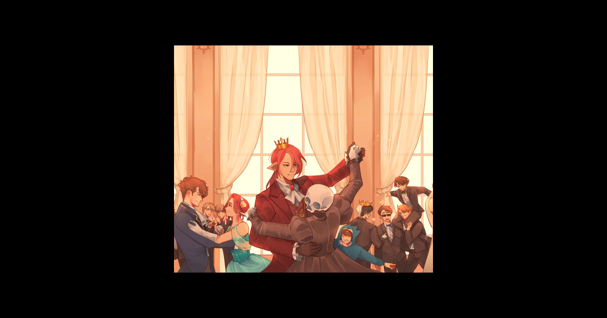 dream SMP dance part 2 - Dream Smp Team Dream Team Dreamsmp D - Sticker ...