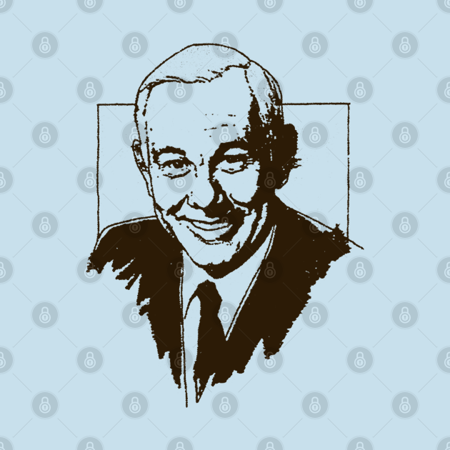 Johnny Carson - Johnny Carson - T-Shirt | TeePublic