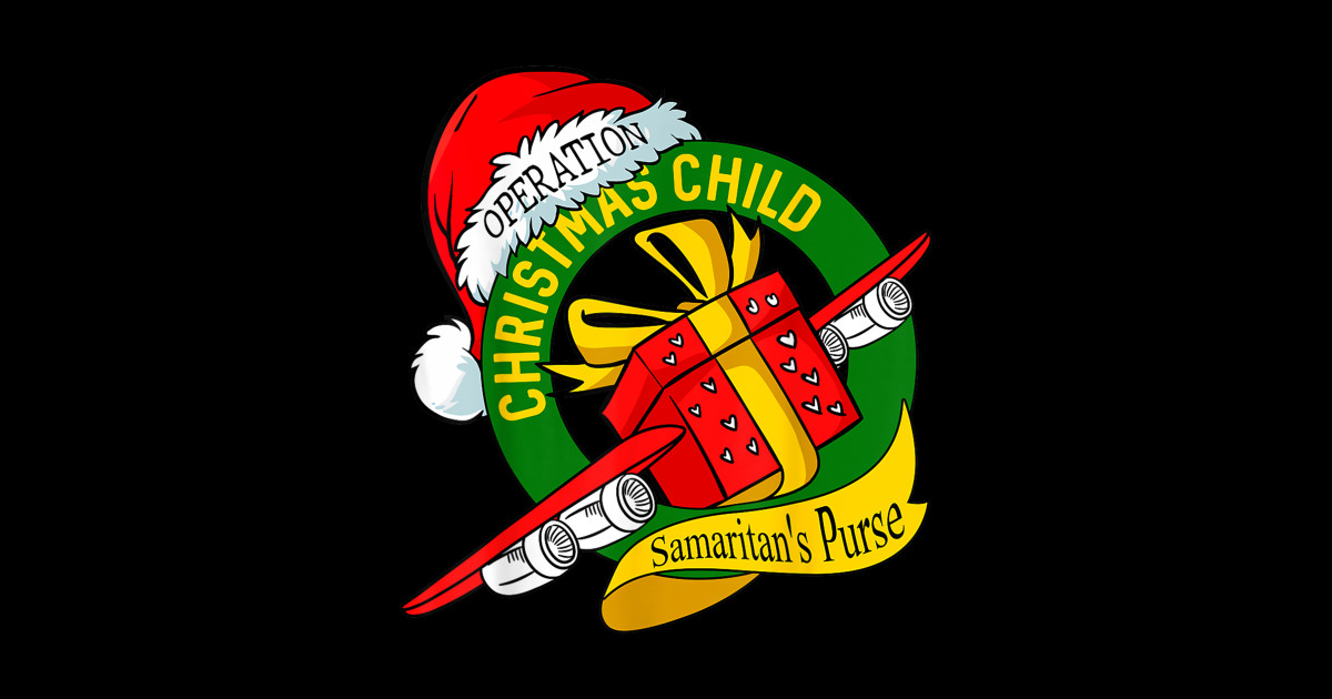 Samaritan's Purse Operation Christmas Child Funny Xmas Gifts ...