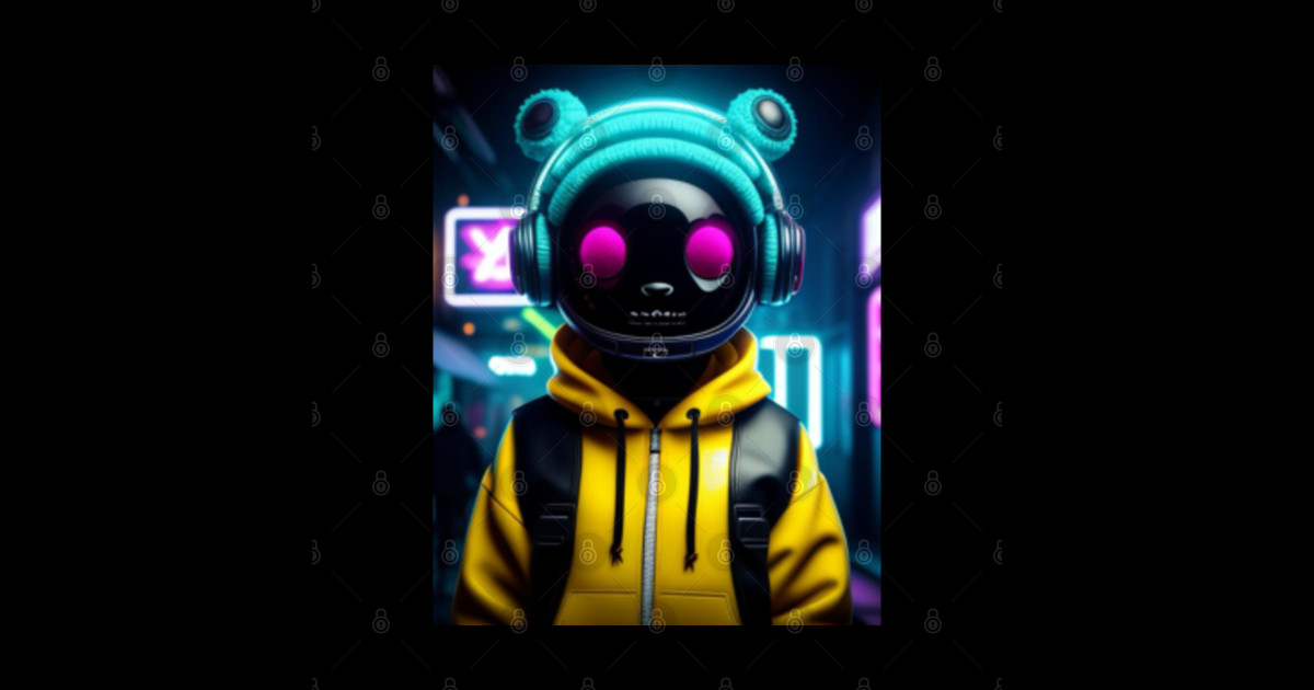 Rappers with Hoodies V4 - Rappers - Sticker | TeePublic