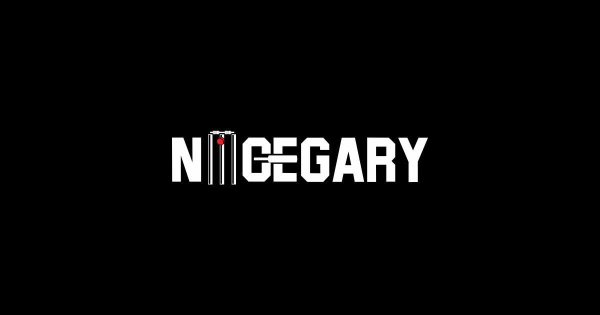 Nice Gary - Nice Gary - Sticker | TeePublic