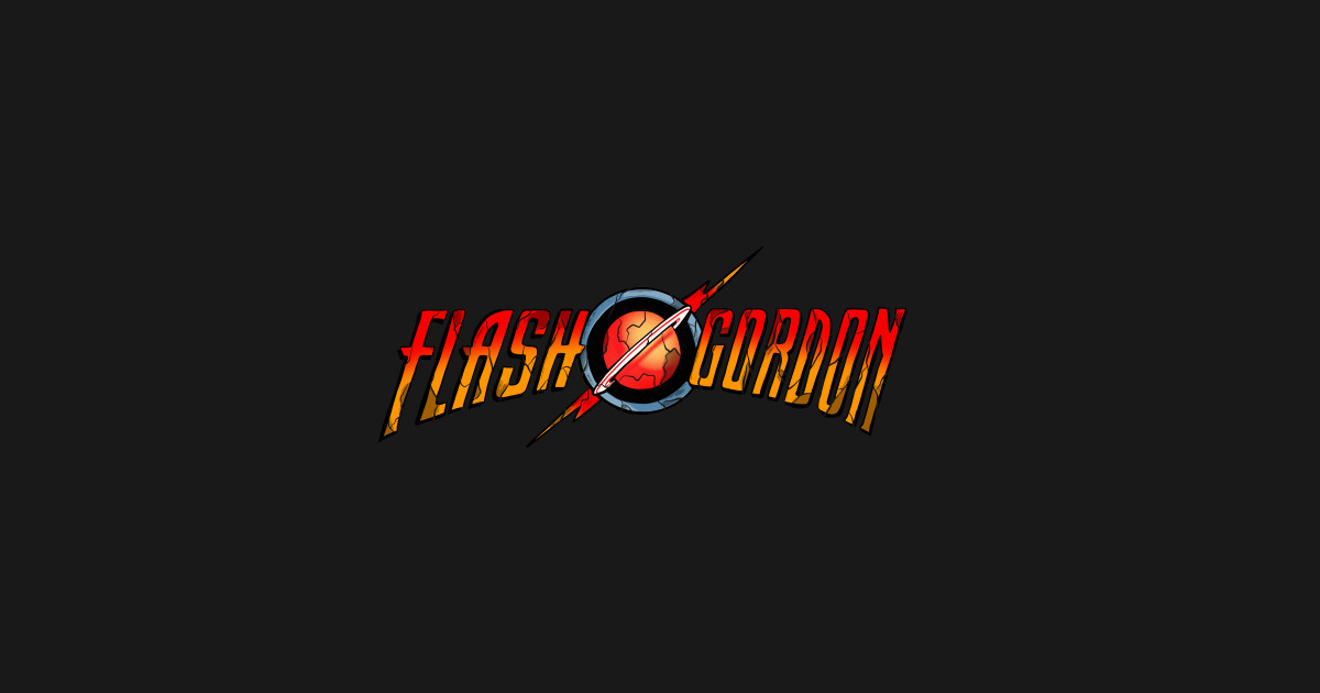 Gordon - Flash Gordon - T-Shirt | TeePublic