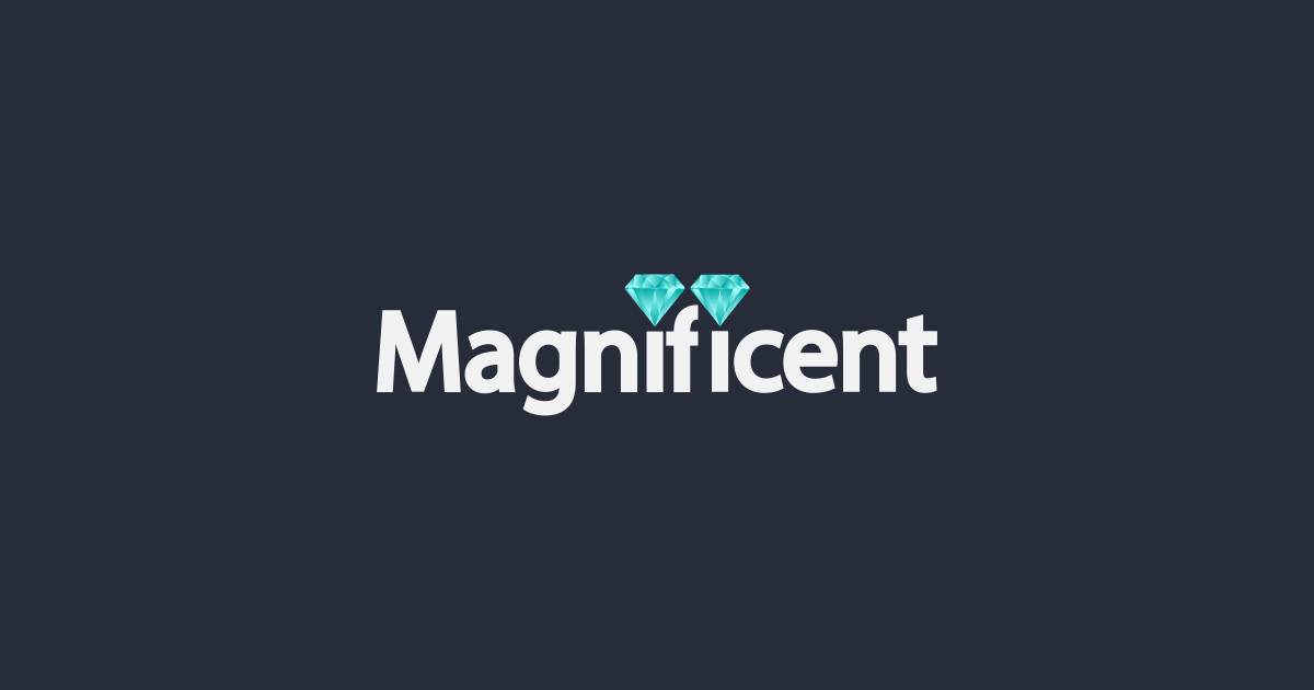 Magnificent artistic typography design - Magnificent Artistic ...