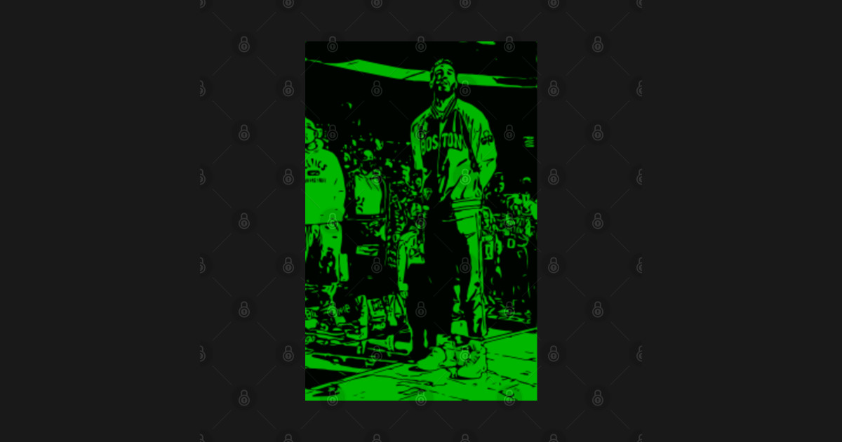 Jayson Tatum - Nba - T-Shirt | TeePublic