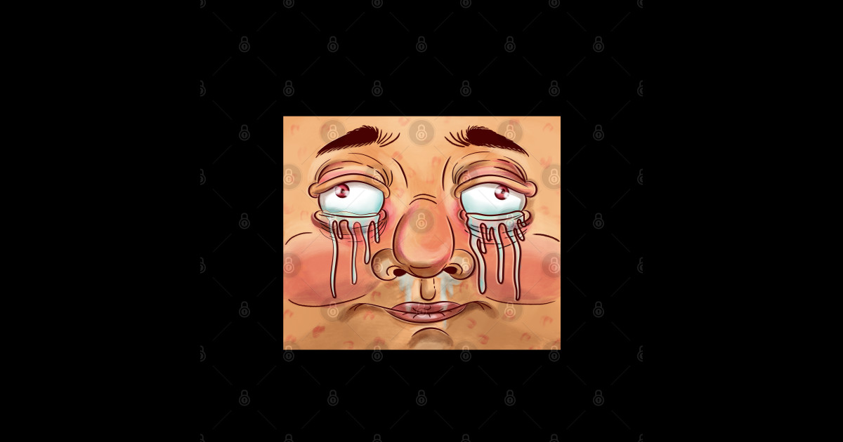 KSI Meme - Ksi - Sticker | TeePublic