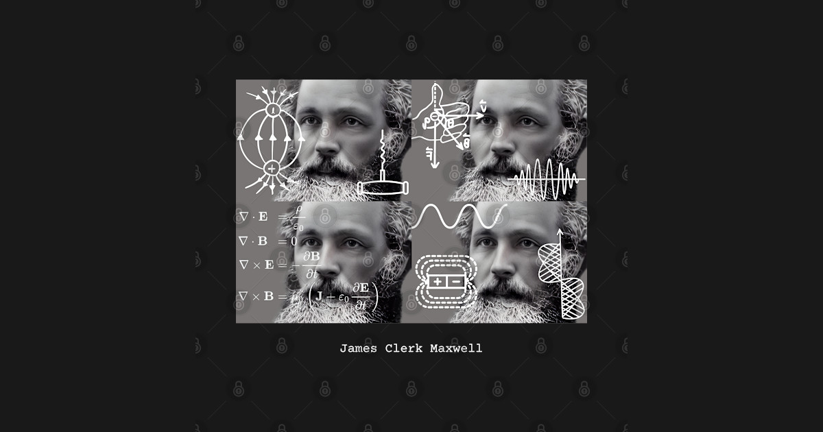 Maxwell Equation - Math Lady Meme - Maxwell Equation - T-Shirt | TeePublic