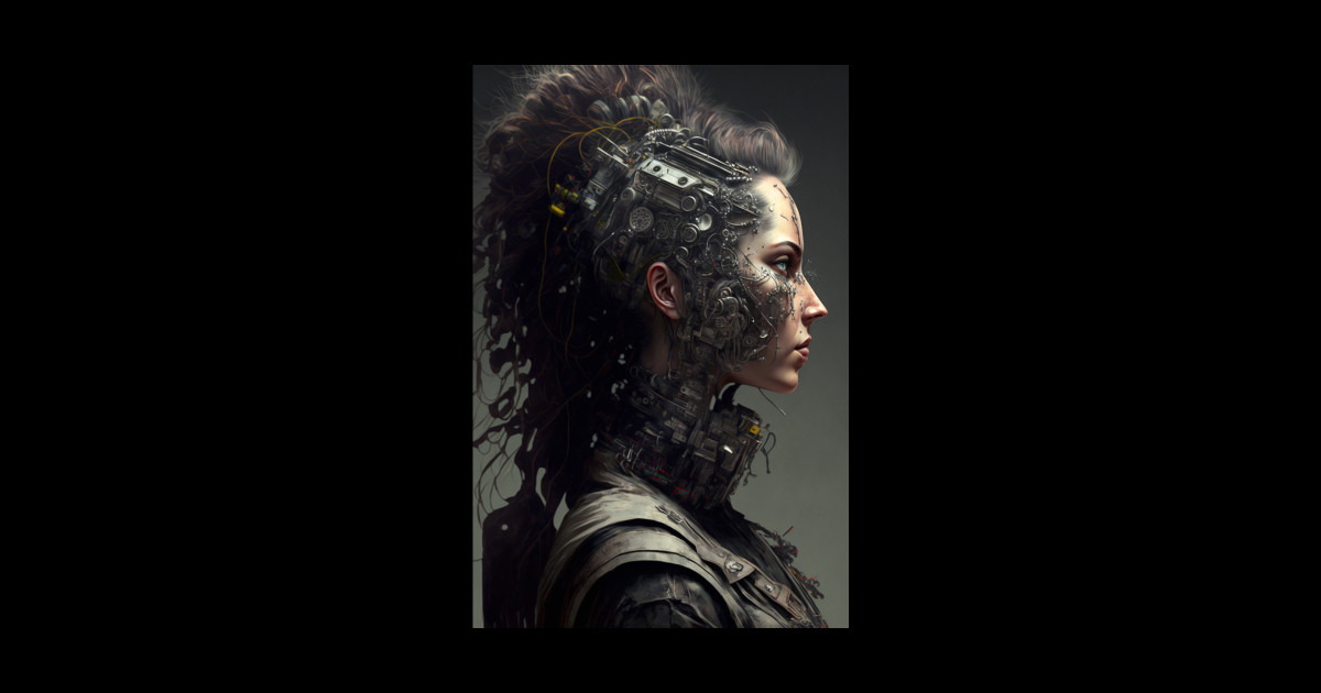 The Alien Empress: A Tale of Ferocious Female Envy and Punk Warrior ...