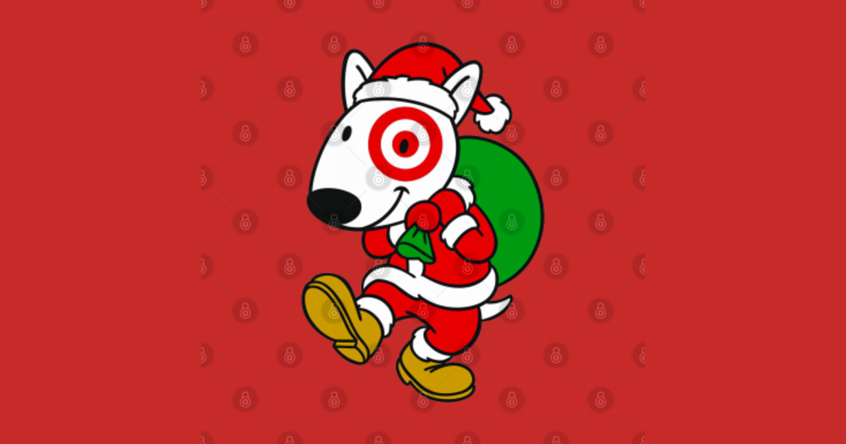 target team member christmas - Target Team Member - T-Shirt | TeePublic