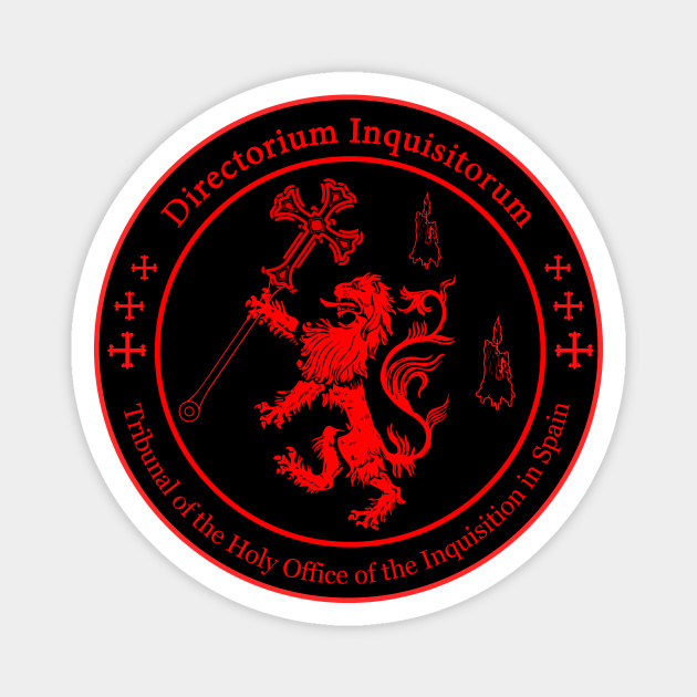 inquisition simbol