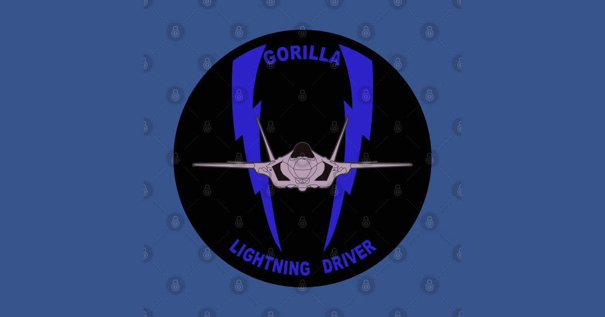 58th Fighter Squadron - F 35 - 58th Fighter Squadron - T-Shirt | TeePublic