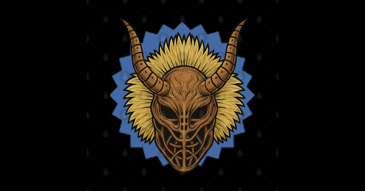 Killmonger Black Panther - Killmonger Black Panther - Sticker | TeePublic