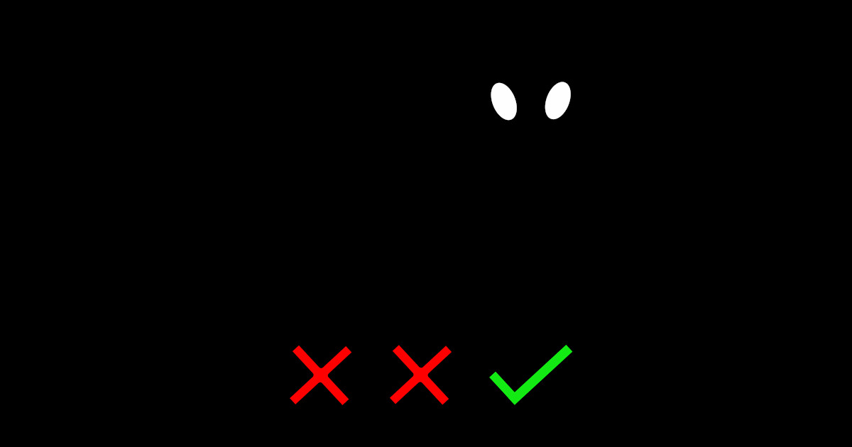 Alien Gender (Silhouette) - Alien - Sticker | TeePublic