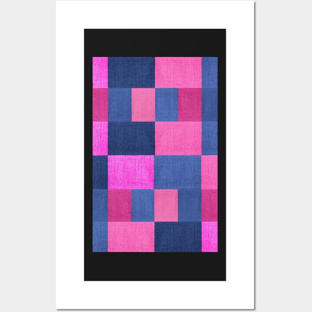 Cute Fabric Texture - Cute Fabric Texture - Posters and Art Prints ...