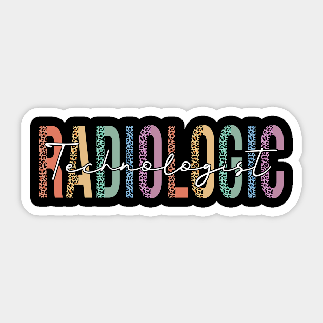 Radiologic Technologist Radiology X-Ray Rad Tech - Radiologic ...