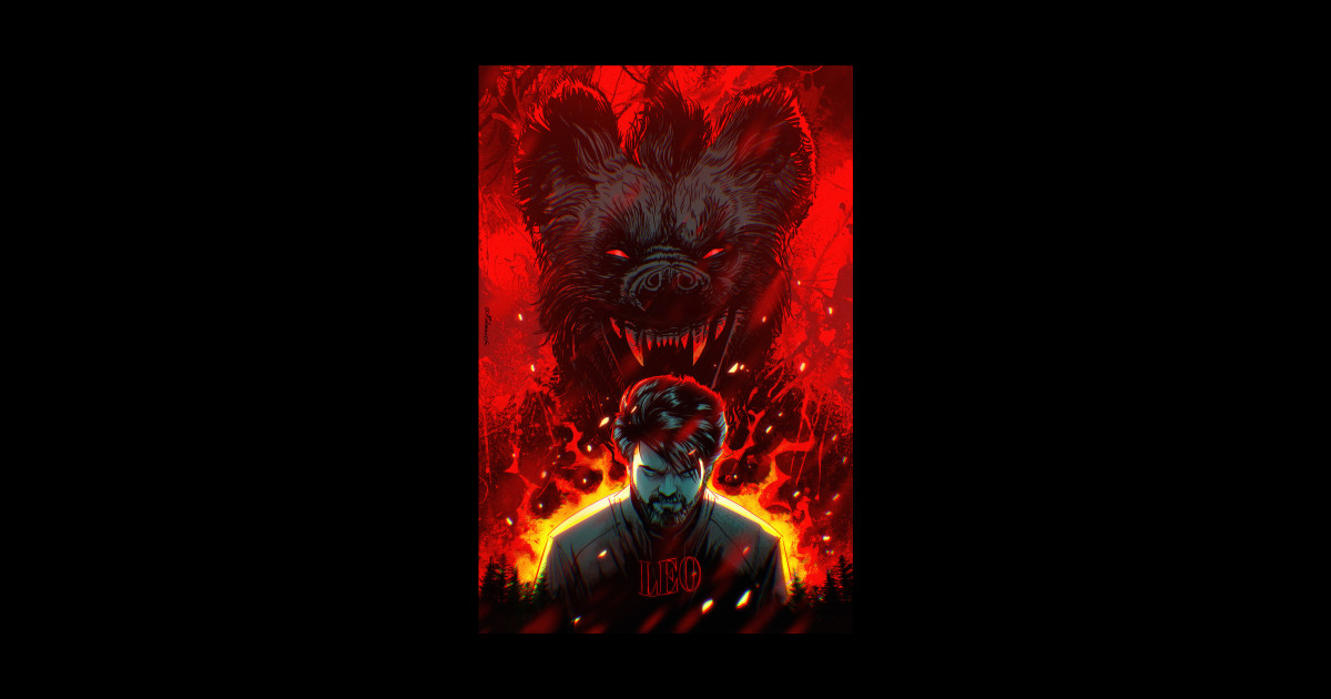 Thalapathy Vijay - Thalapathy Vijay - Posters and Art Prints | TeePublic