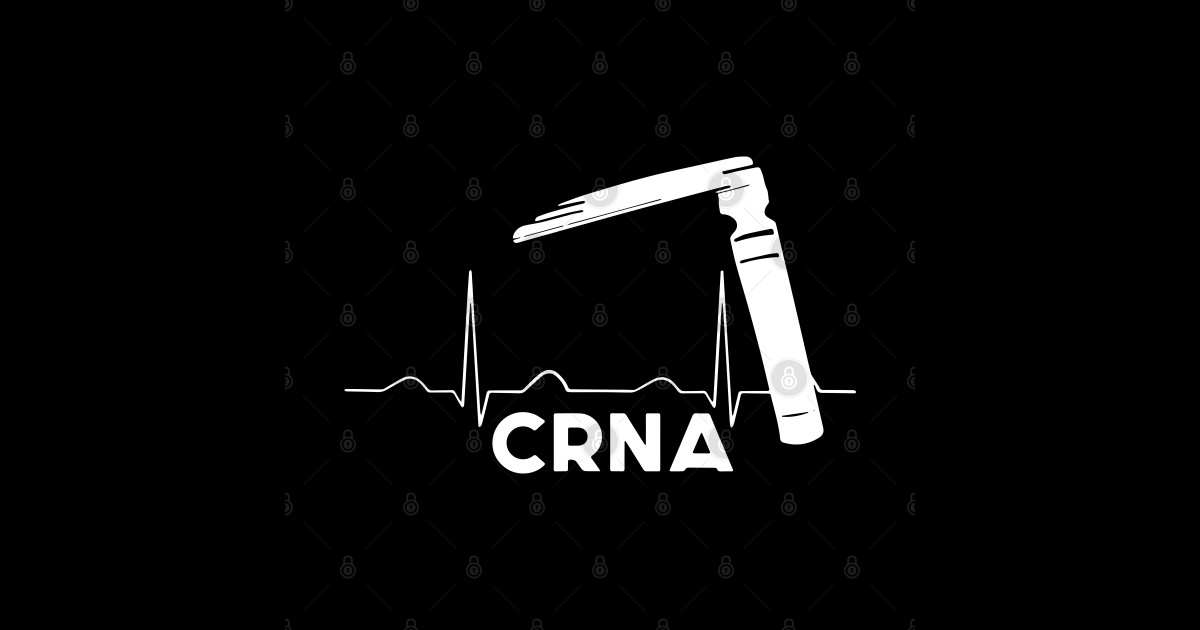 Anesthesia Miller laryngoscope CRNA with an EKG tracing - Crna ...