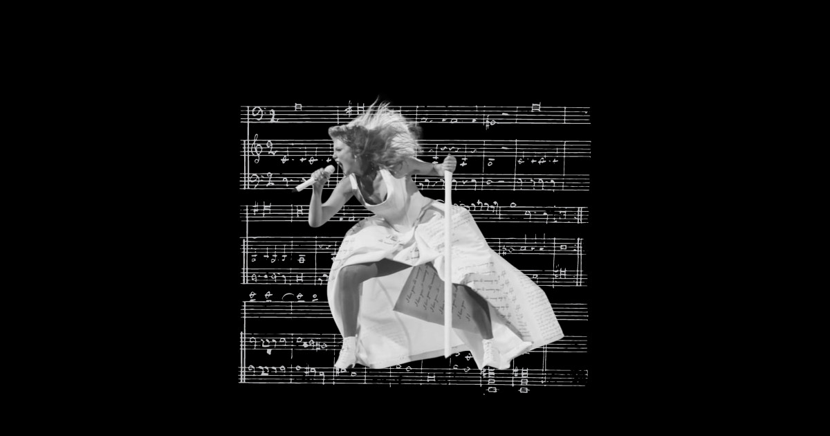 Female Rage The Musical Eras TTPD Fans - Taylor Swift - Sticker | TeePublic