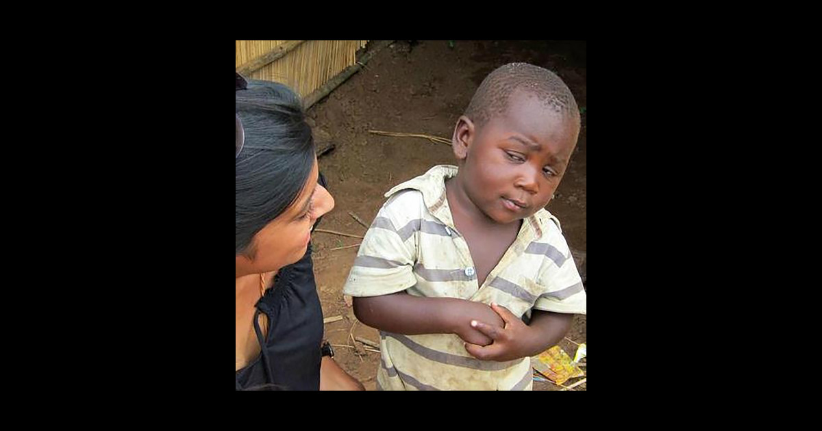 Skeptical African Kid Meme - Skeptical African Kid Meme - Posters and ...