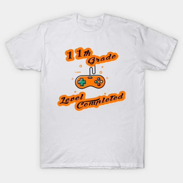 11th grade level complete-11th level completed gamer - 11th Grade ...