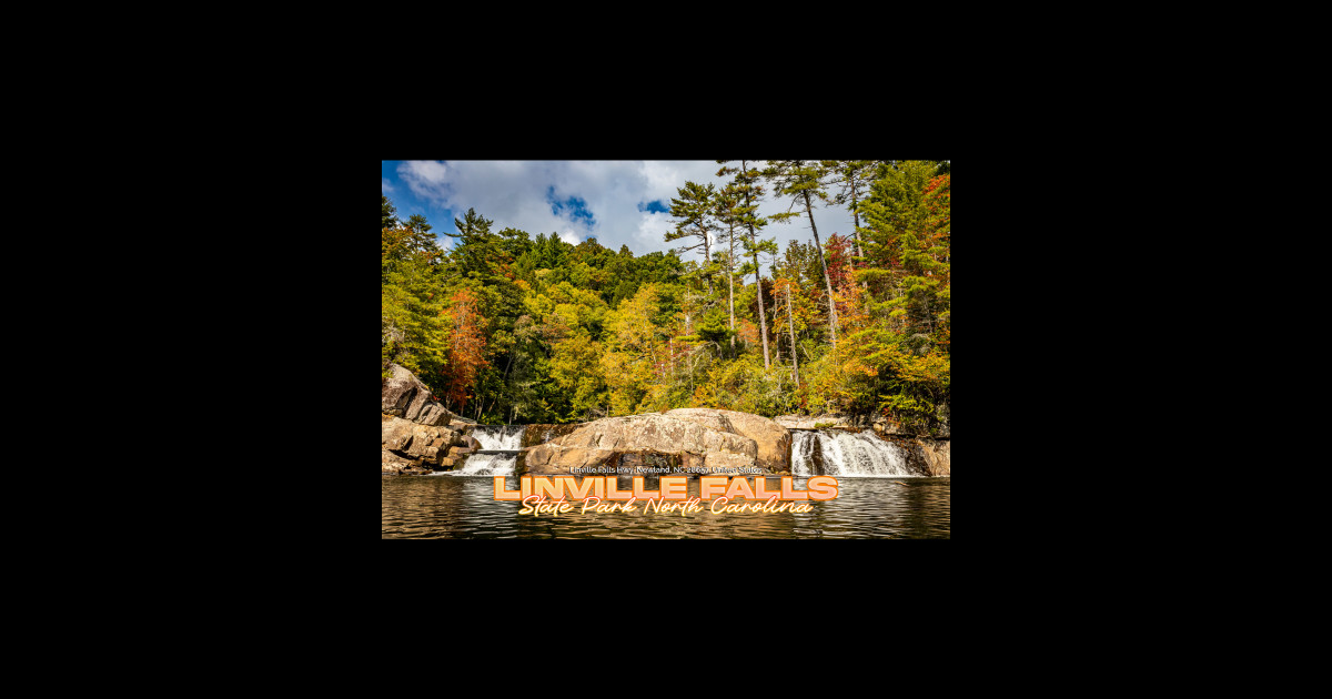 Linville Falls State Park North Carolina - Linville Falls State Park ...
