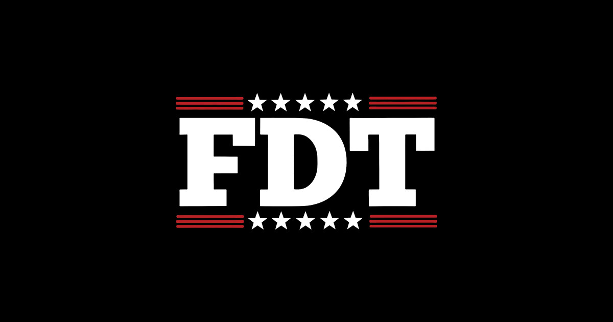 FDT Anti Trump No-Trump, Vote 2024,Funny Election 2024 - Kamala Harris ...